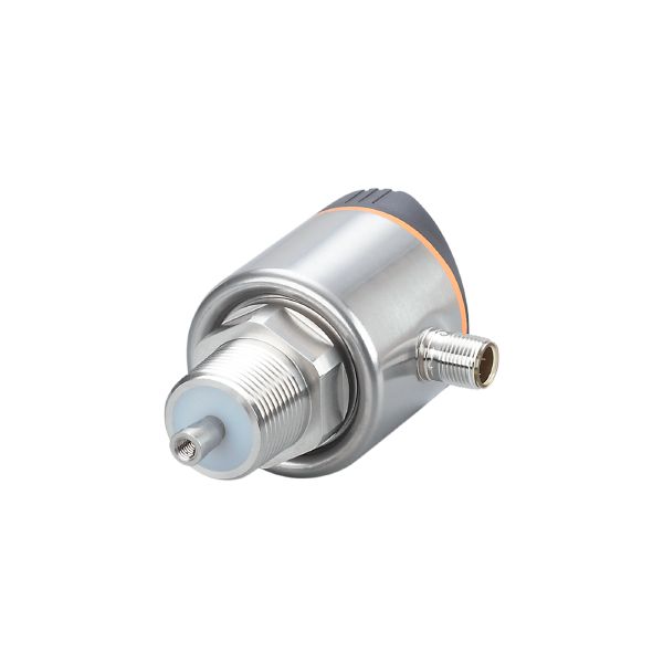LR8300 - Continuous level sensor (guided wave radar) - ifm