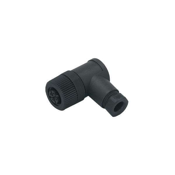 E10108 - Female wirable connectors - ifm