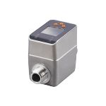 SM4020 - Magnetic-inductive flow meter - ifm