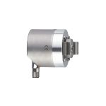 ROP523 - Incremental encoder with hollow shaft and display - ifm