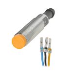 IF5018 - Inductive sensor - ifm