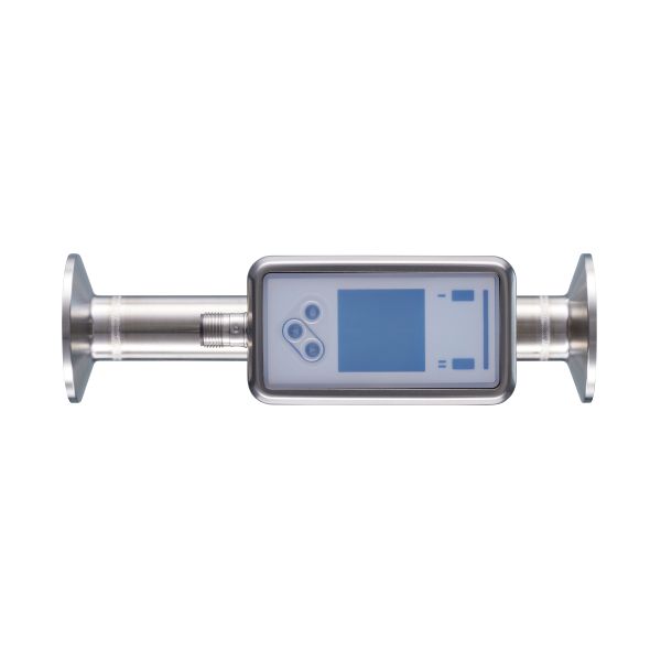 SUH200 - Ultrasonic flow meter - ifm