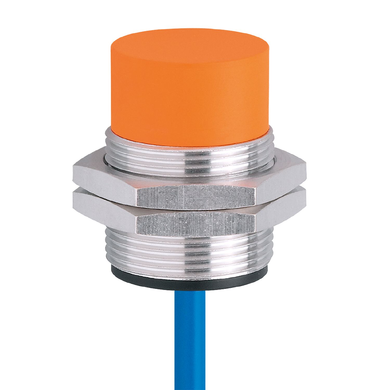 NI5010 - Inductive sensor - ifm