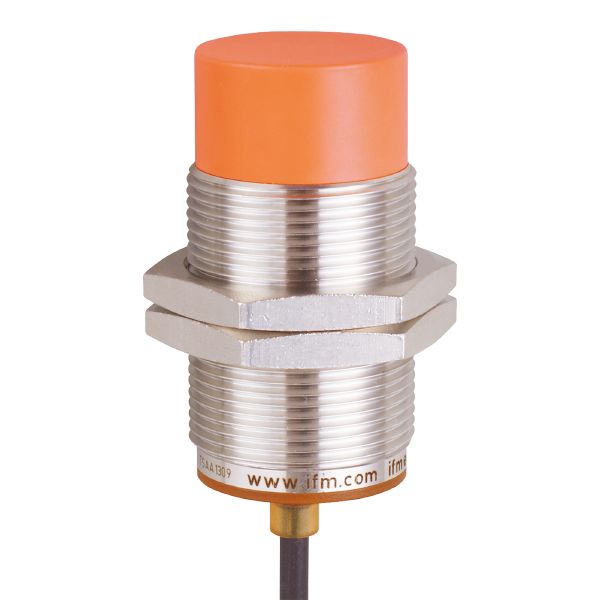 IIS241 - Inductive sensor - ifm