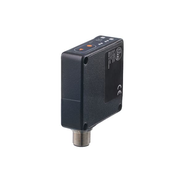 OMH555 - Laser distance sensor - ifm