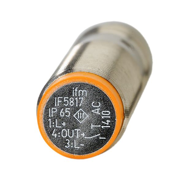 IF5817 - Inductive sensor - ifm