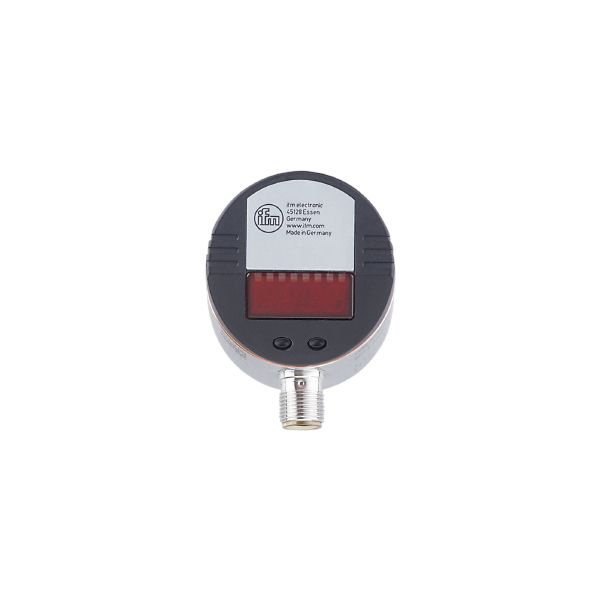 LR3000 - Continuous level sensor (guided wave radar) - ifm