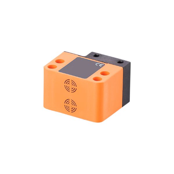 IN5345 - Inductive dual sensor for valve actuators - ifm