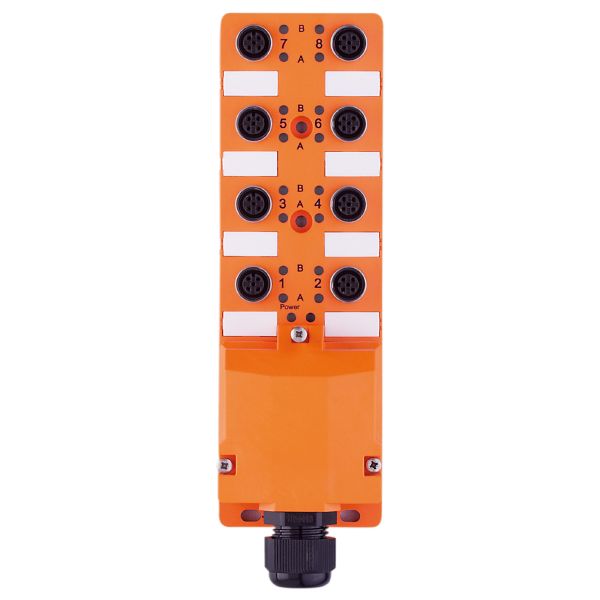 EBT005 - Splitter box - ifm