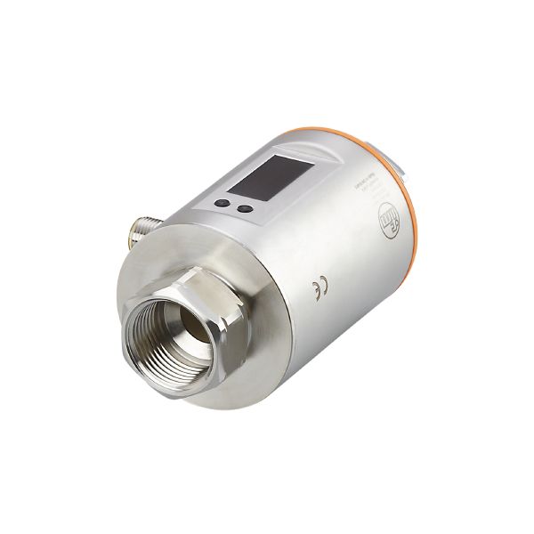 SM7404 - Magnetic-inductive flow meter - ifm
