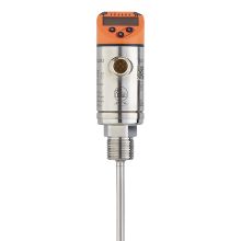 TN Temperature Sensor for Easy Installation - ifm