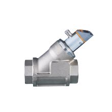 Condition monitoring with the Y path from ifm - ifm