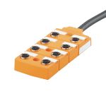 EBC022 - Splitter box - ifm