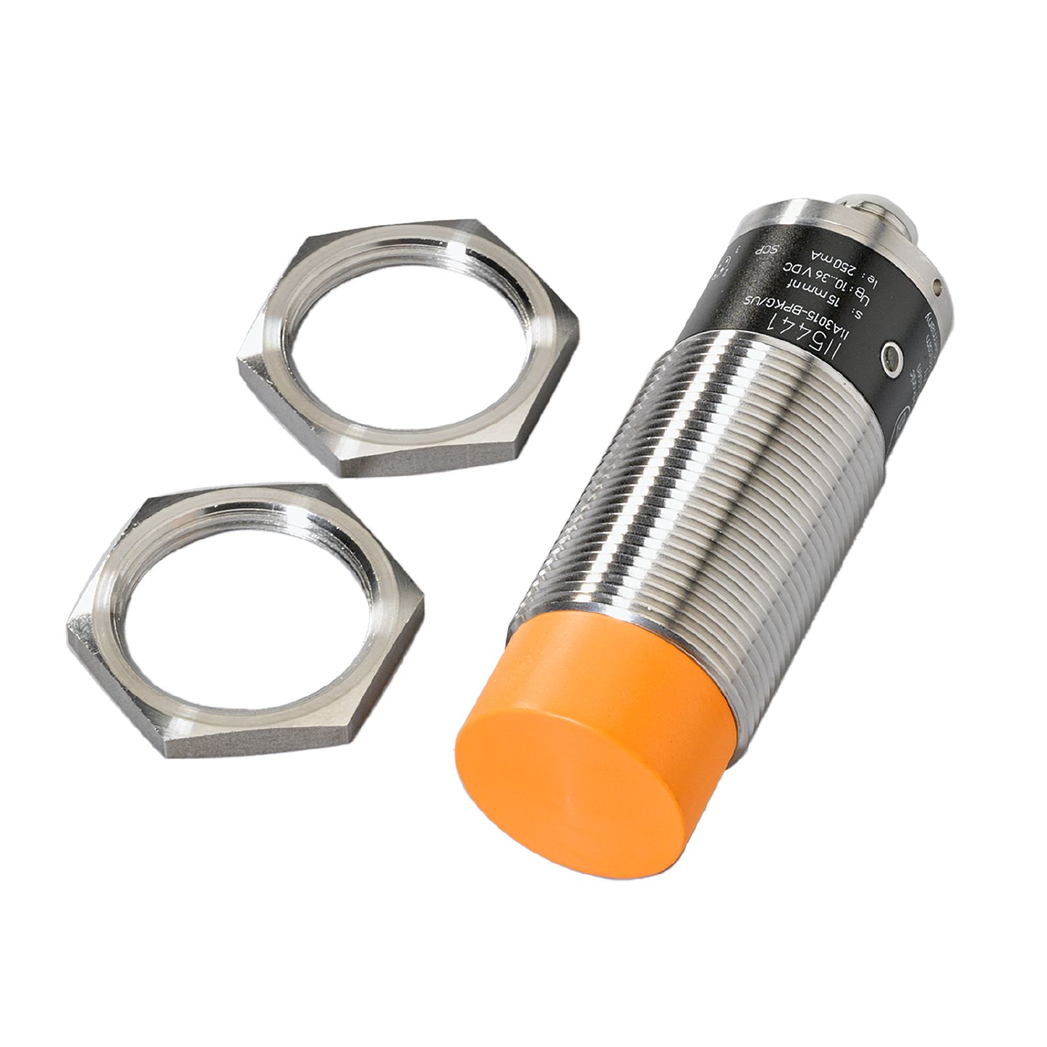 II5857 - Inductive sensor - ifm