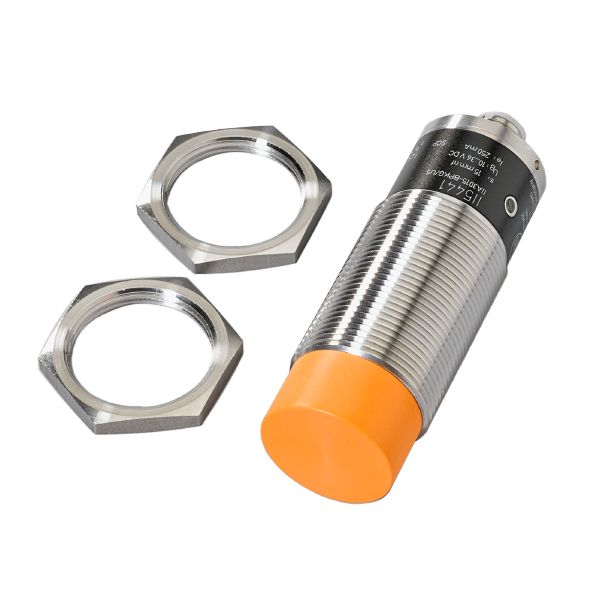 II5857 - Sensor indutivo - ifm