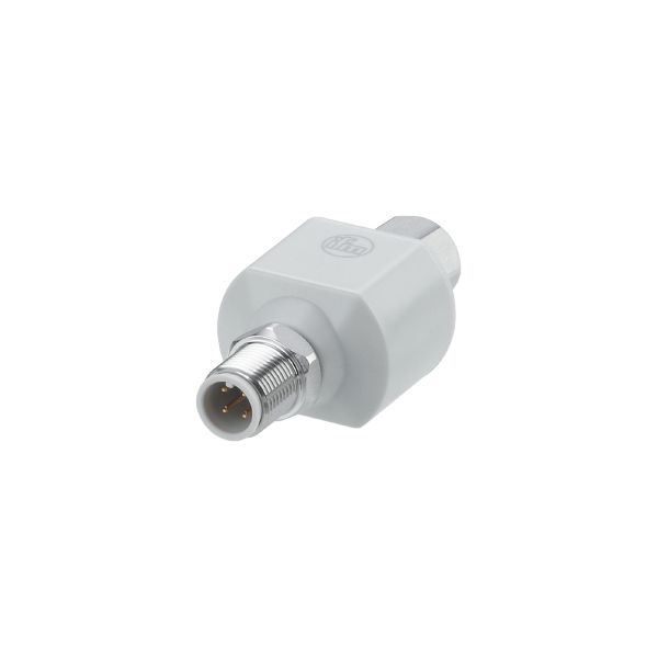 EIO344 - Bluetooth mesh IO-Link adapter - ifm