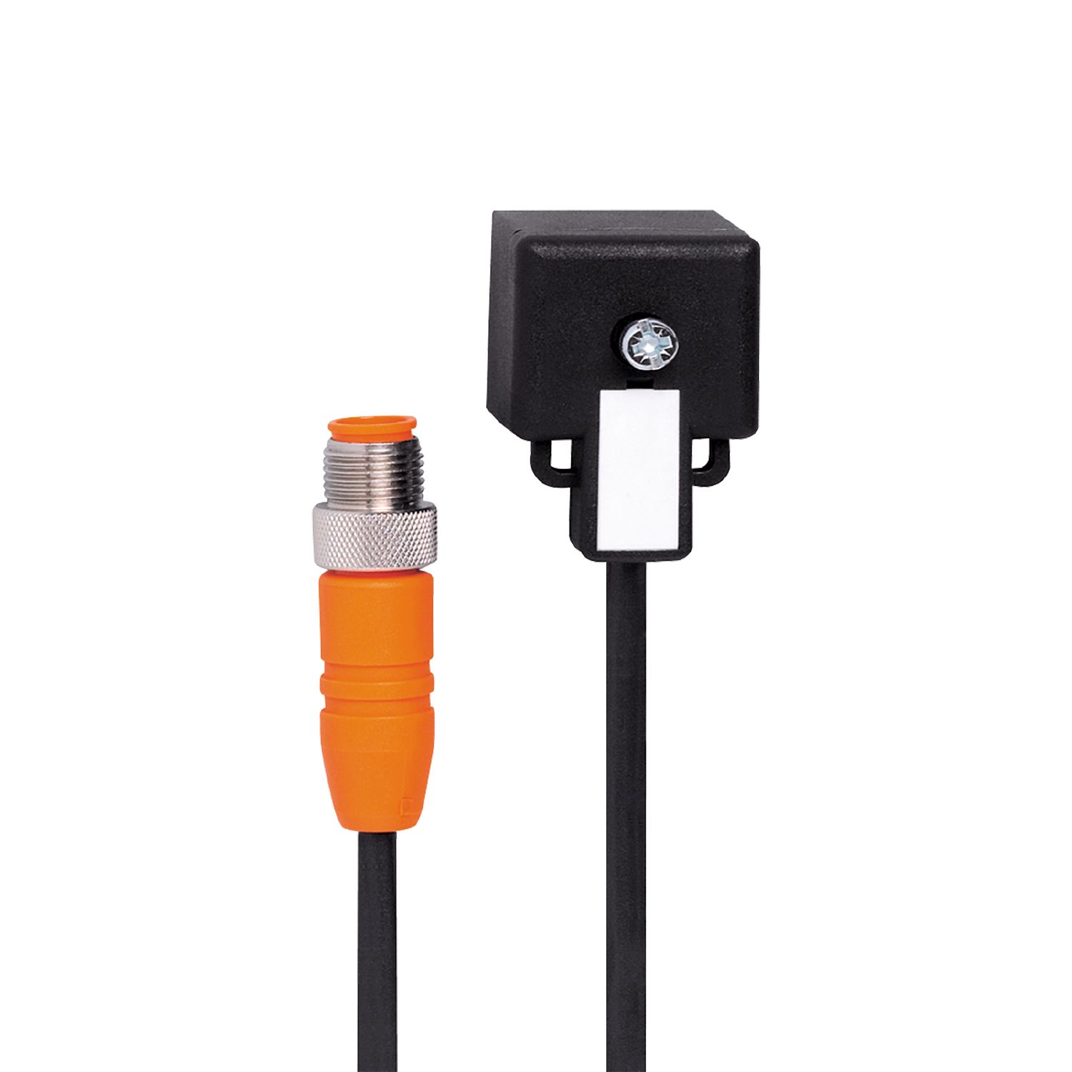 E11949 - Prolongador con conector para válvulas - ifm