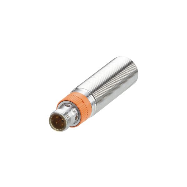 DI605A - Compact evaluation unit for speed monitoring - ifm