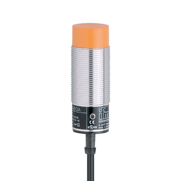 II0097 - Inductive sensor - ifm