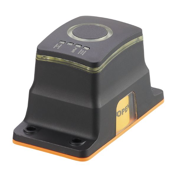 MVQ101 - Position sensor for valve actuators - ifm