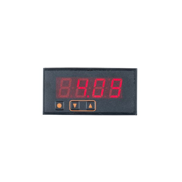 DX1041 - current loop display - ifm