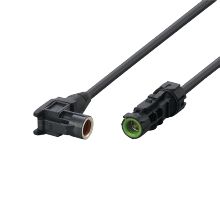 O3M 3D Smart Sensor - installation - ifm