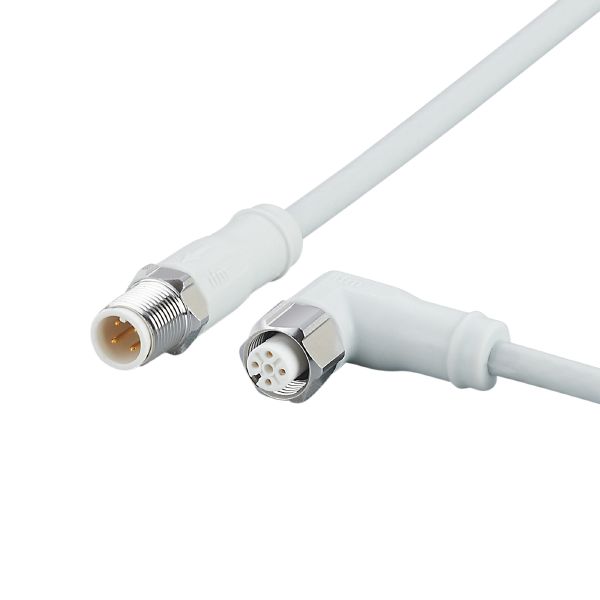 EVF497 - Connection cable - ifm