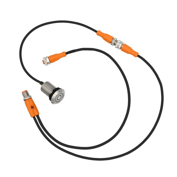 ZH4217 - Set of accessories for flow sensors - ifm