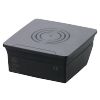 DTI600 - RFID read/write head HF - ifm