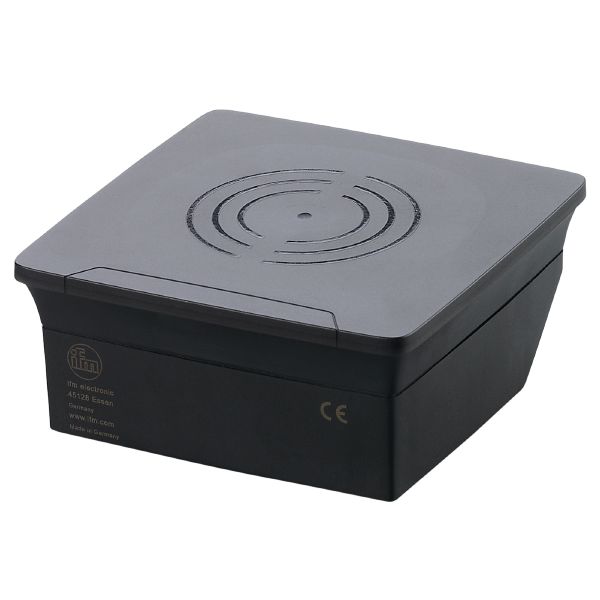 DTI600 - RFID read/write head HF - ifm