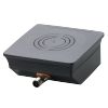 DTI600 - RFID read/write head HF - ifm