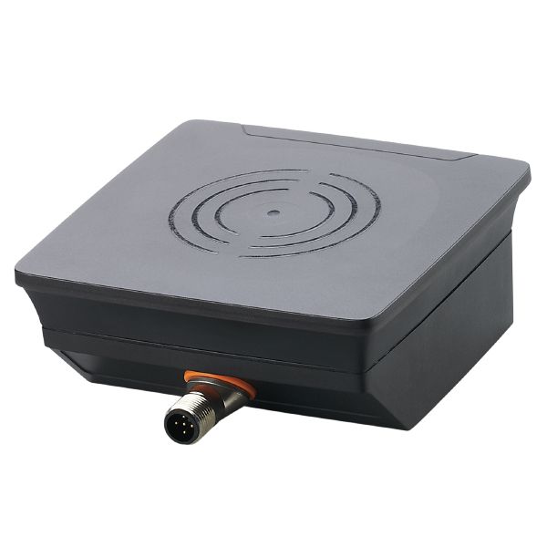 DTI600 - RFID read/write head HF - ifm