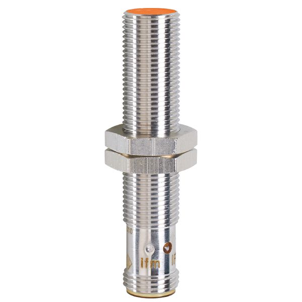 IF7100 - Inductive sensor - ifm