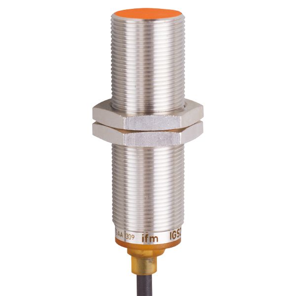IGS244 - Inductive sensor - ifm