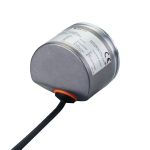 RU3500 - Incremental encoder with solid shaft - ifm