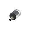 RM9001 - Absolute multiturn encoder with solid shaft - ifm