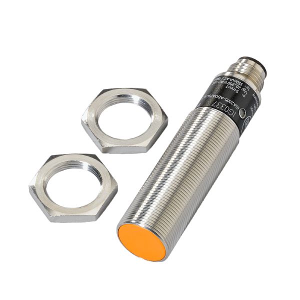 IG0337 - Inductive sensor - ifm