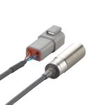 DTM428 - RFID read/write head with CAN - ifm