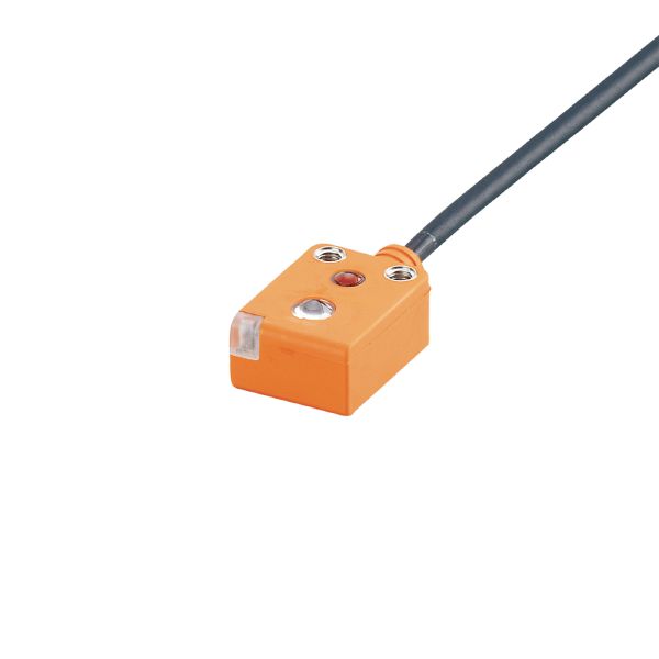 O7H213 - Diffuse reflection sensors with background suppression - ifm