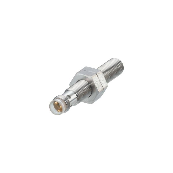 IEC201 - Inductive full-metal sensor - ifm