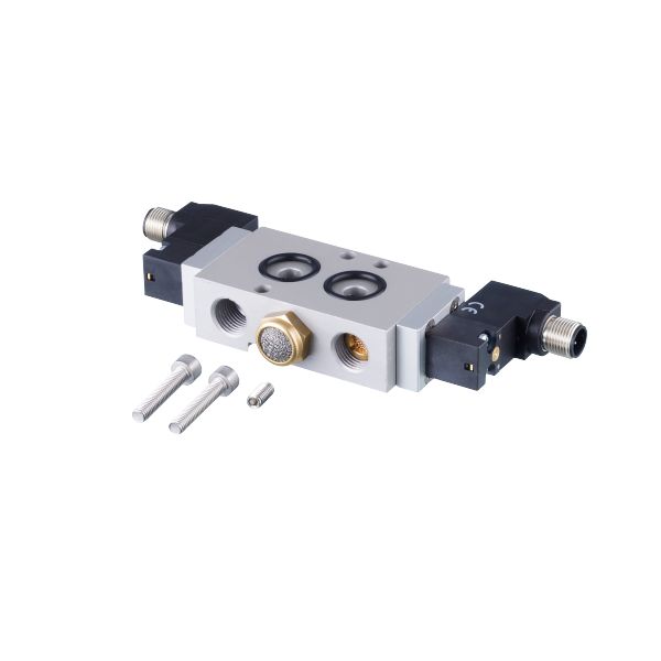 ZJF121 - 3/3-way control valve - ifm