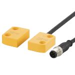 MN203S - Magnetically coded sensor - ifm