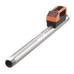 SD8100 - industrial gas counter - ifm