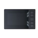 CR1152 - Programmable graphic display for controlling mobile machines - ifm