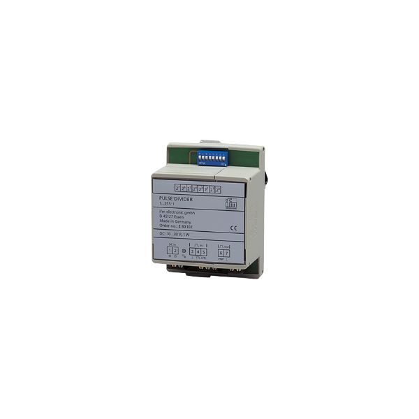 E80102 - Pulse divider - ifm