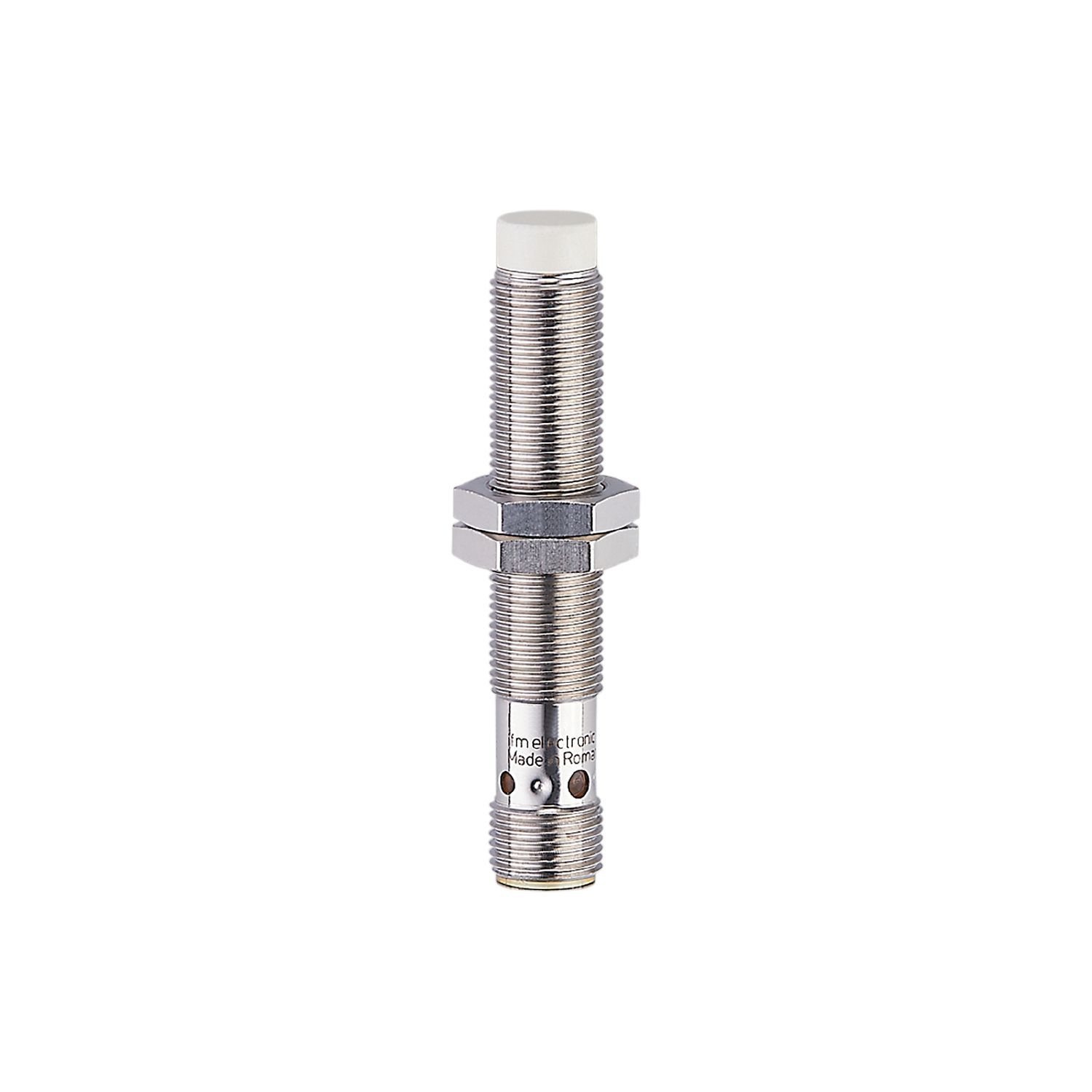 IFM206 - Induktiver Sensor - ifm