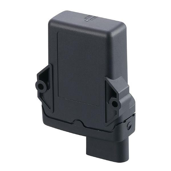 CR3145 - CAN GSM/GPS quad-band radio modem - ifm