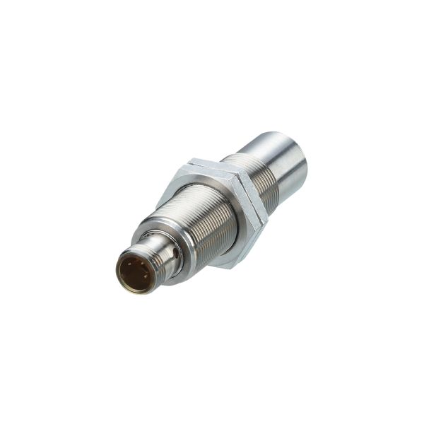 IG511A - Inductive full-metal sensor - ifm