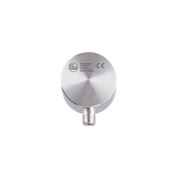 LR9020 - Continuous level sensor (guided wave radar) - ifm