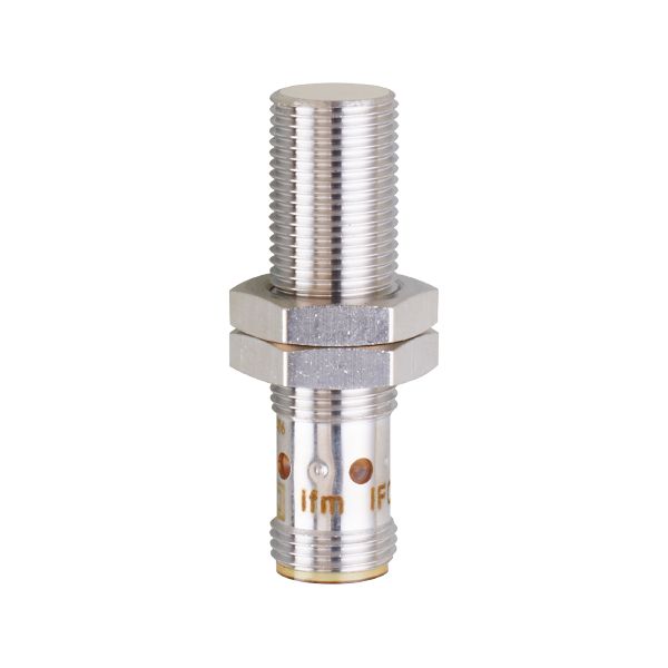 IFC207 - Inductive sensor - ifm